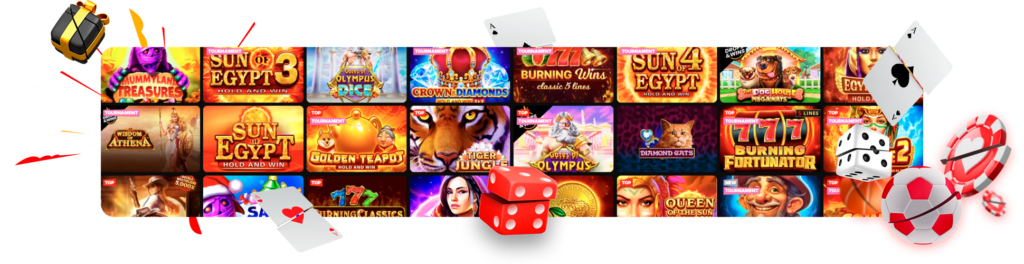 Banzai Bet – Best Online Casino in Bangladesh
