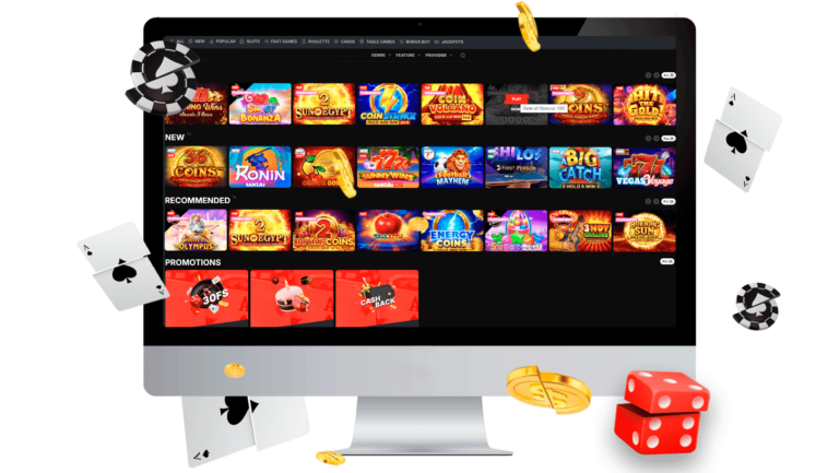 Banzai Bet – Best Online Casino in Bangladesh